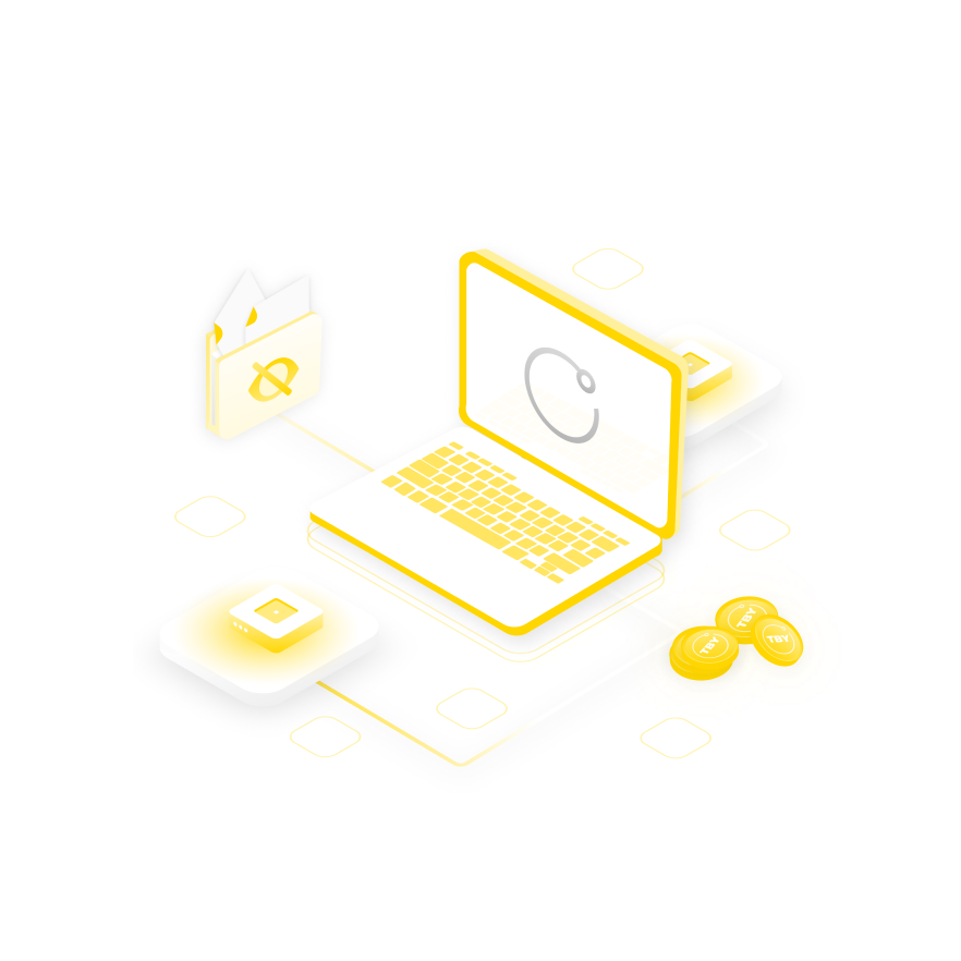 DeNet Storage Protocol - DeNet Docs